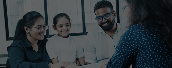 International School in Thane | Universal High School